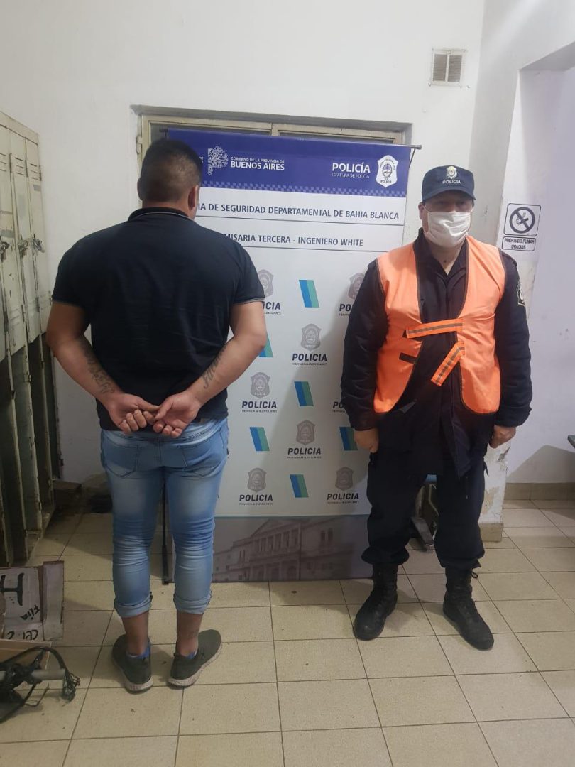 Juicio Por Jurados Por Tentativa De Homicidio Hallaron Culpable A Un