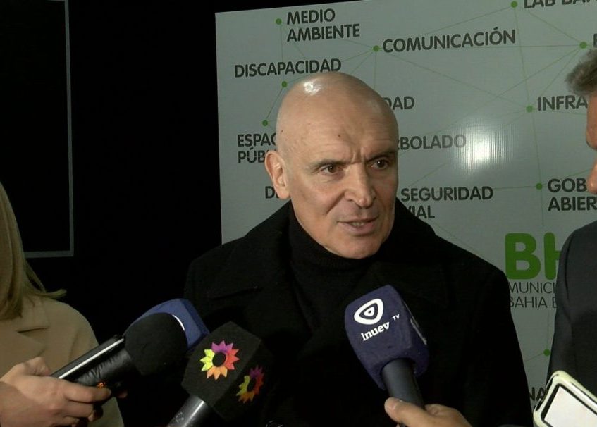 Caso Espert: el Gobierno pidió a la Justicia la reimpresión de las ...